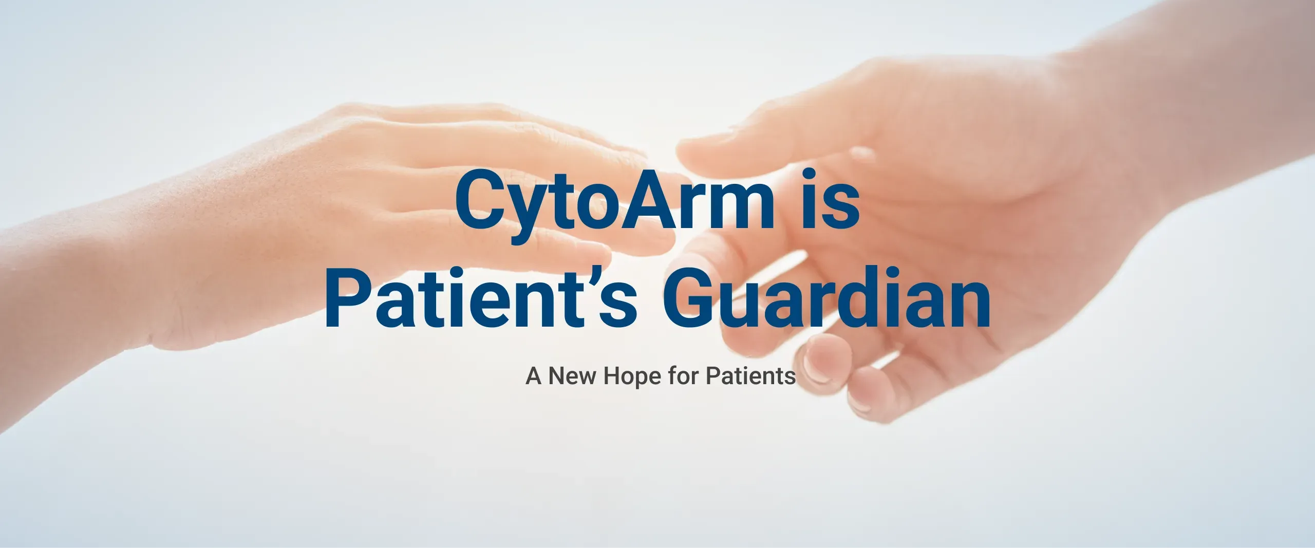 CytoArm